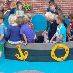 Petit Bateau - Poncelet